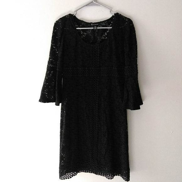 new directions | Dresses | Black New Directions Dress | Poshmark